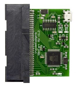 insideGadgets – GBxCart RW